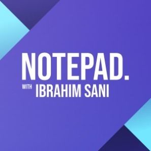 Notepad with Ibrahim Sani / Ibrahim Sani's Notepad: POS In A Post ...