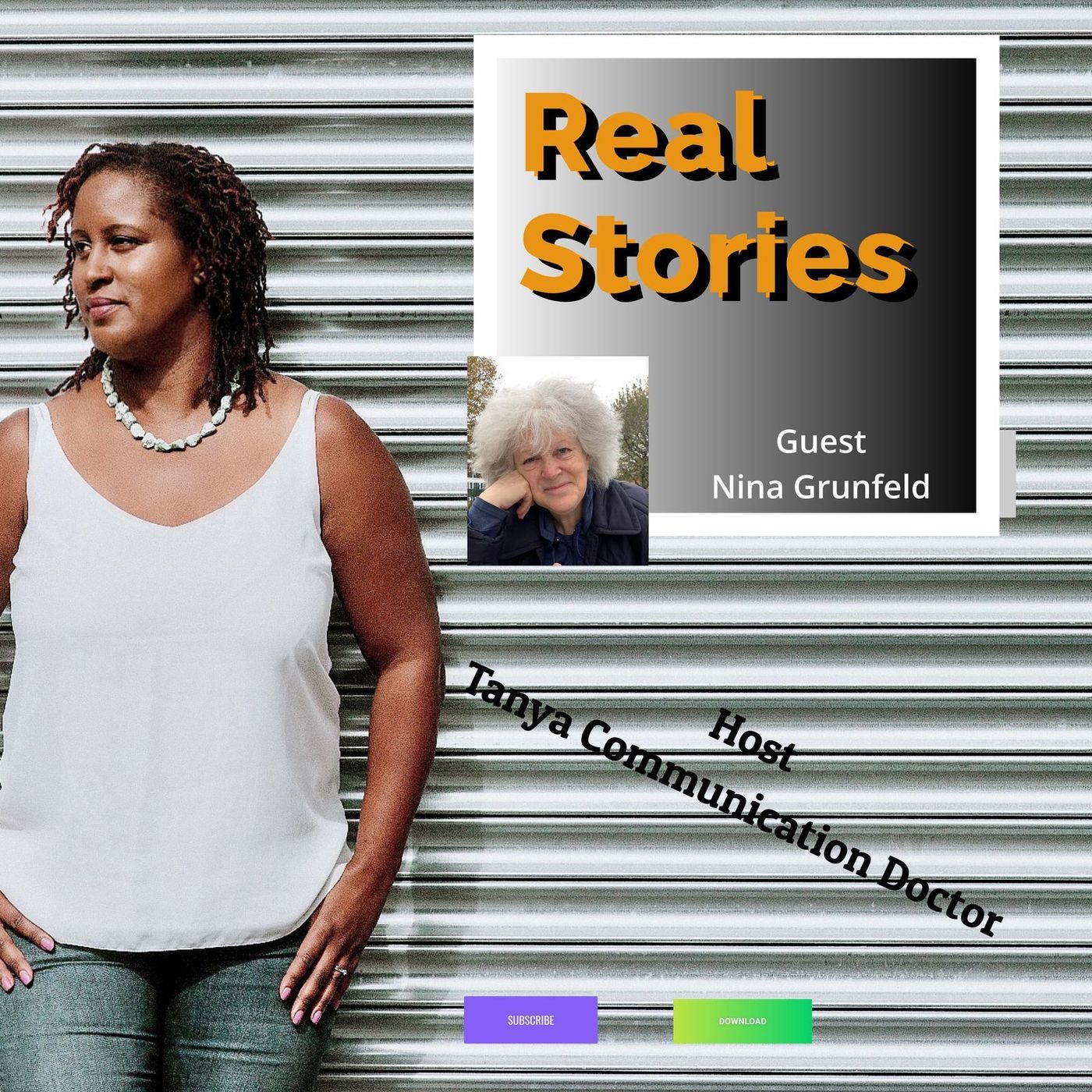 Real stories / Story Seeker