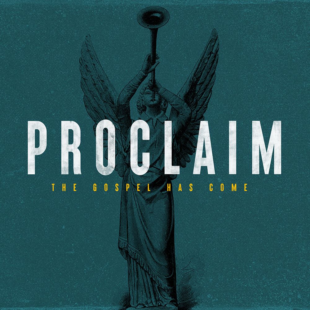 Fairfax Church of Christ / Proclaim: What are You Waiting For? - Robin ...