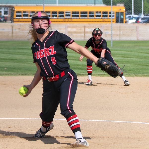 SFMSports High School / Pierz Pioneers vs Sauk Centre Mainstreeters 6AA ...