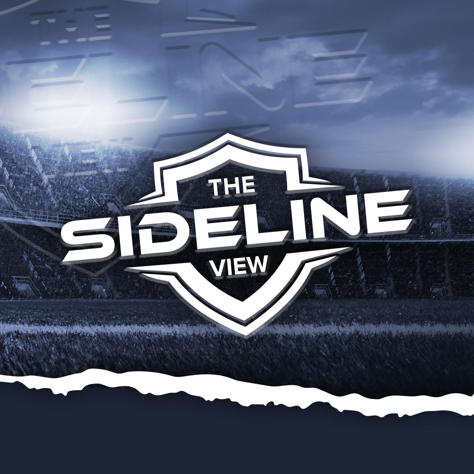 The Sideline View with Damion Bradshaw / Tony Hurley President of ...