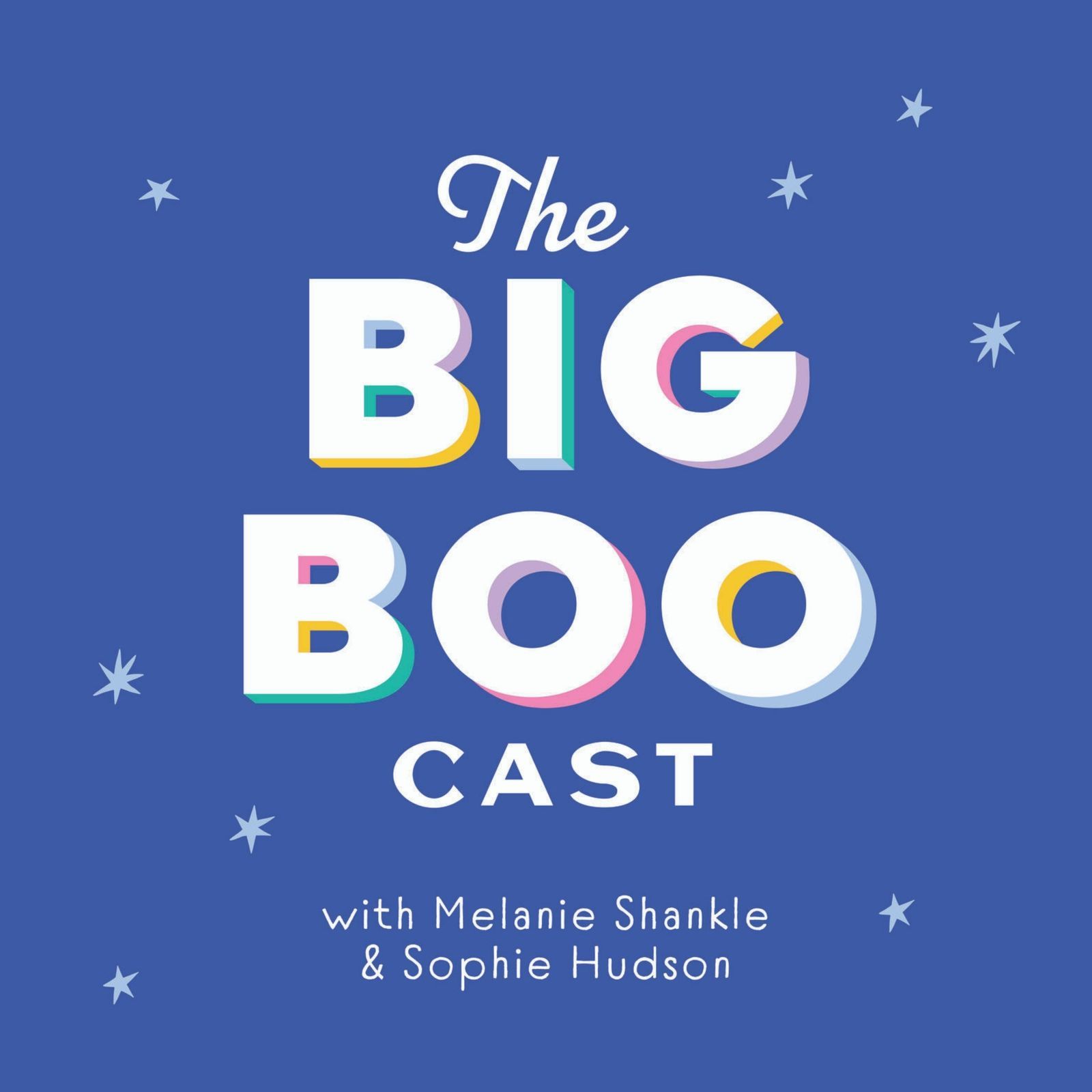 The Big Boo Cast / The Big Boo Cast, Episode 458
