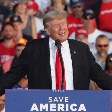 Simon Marks Reporting / June 25, 2021 - AS IT BROKE: Reaction to ...