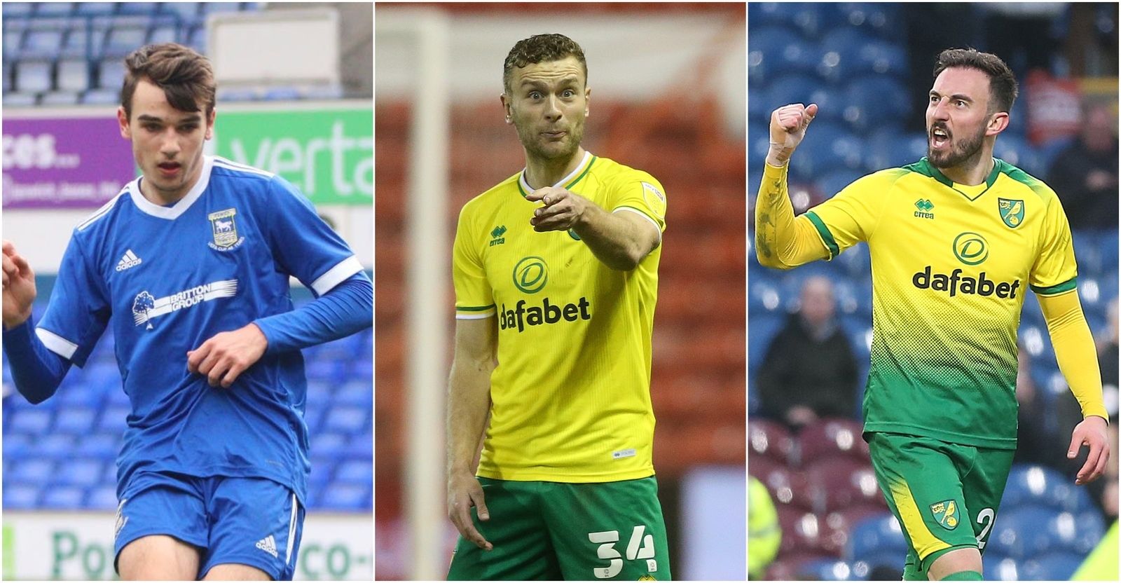 The PinkUn Norwich City Podcast / #451 Bold statements and reasons for ...