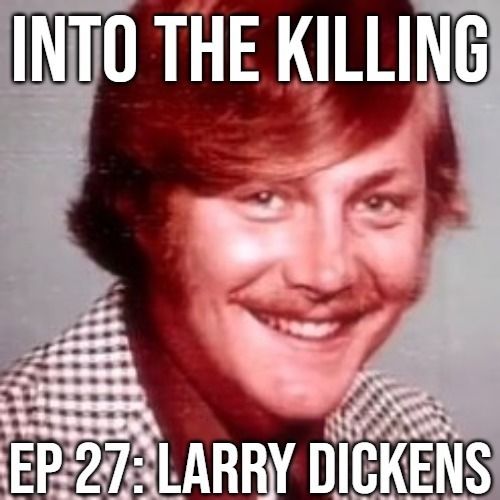 Criminally Listed Presents: Into the Killing / Sherri Rasmussen