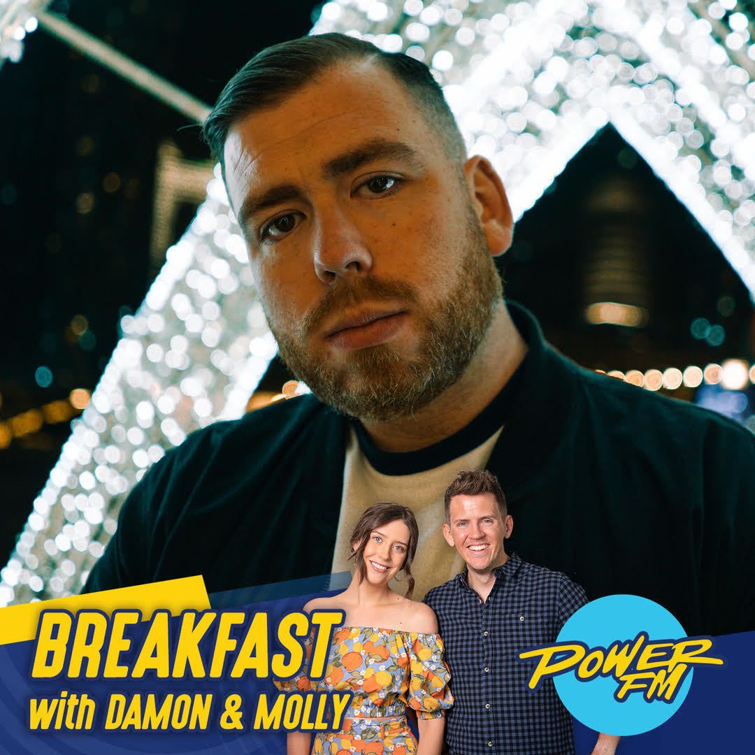 Power FM Breakfast with Molly & Craig / Majestic 27.07