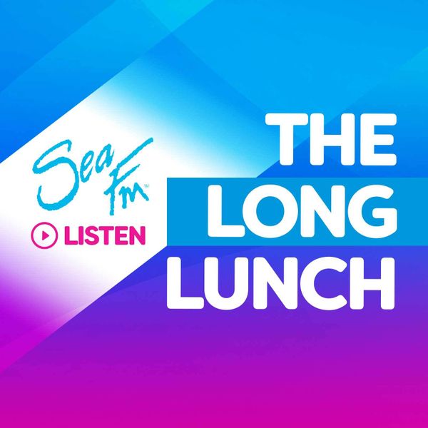 The Long Lunch