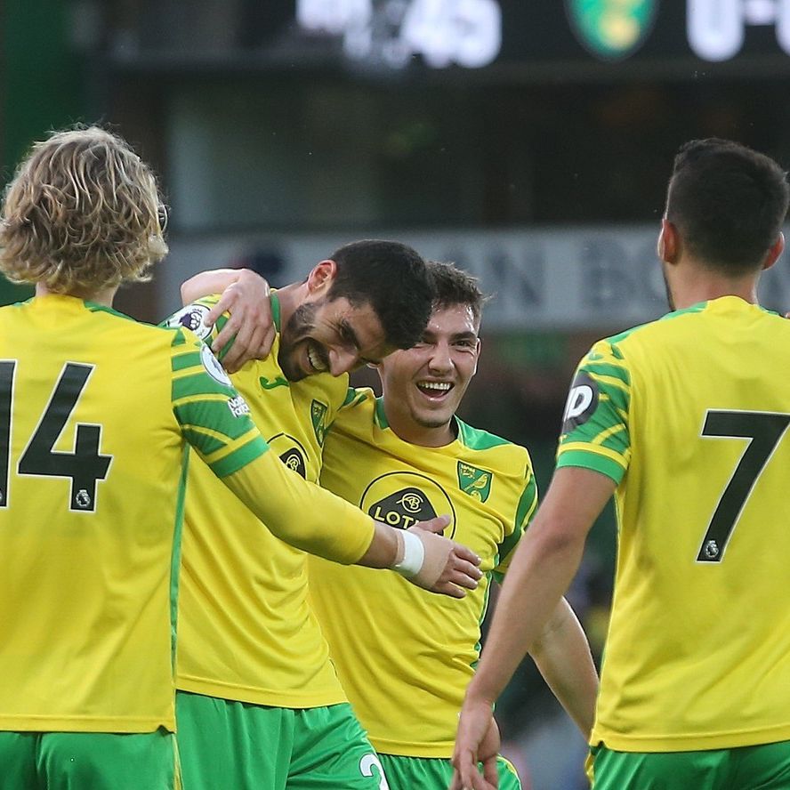 The PinkUn Norwich City Podcast / #534 A Day of Reckoning | PinkUn ...