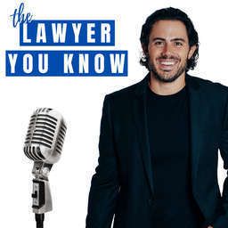 Tampa Bay Podcast Archive / "The Lawyer You Know" Attorney Peter Tragos ...