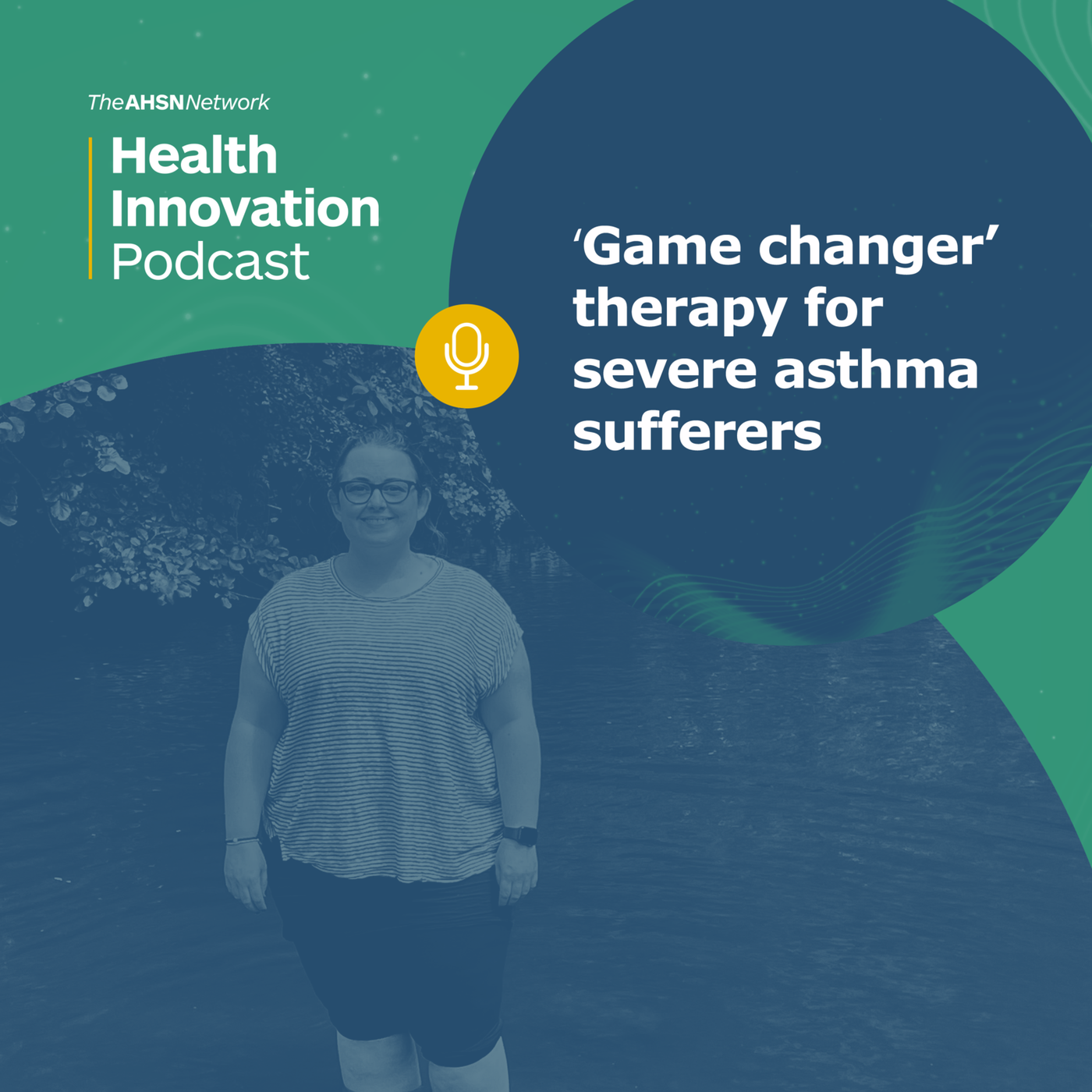 AHSN Network Health Innovation Podcast / Health inequalities – how can ...