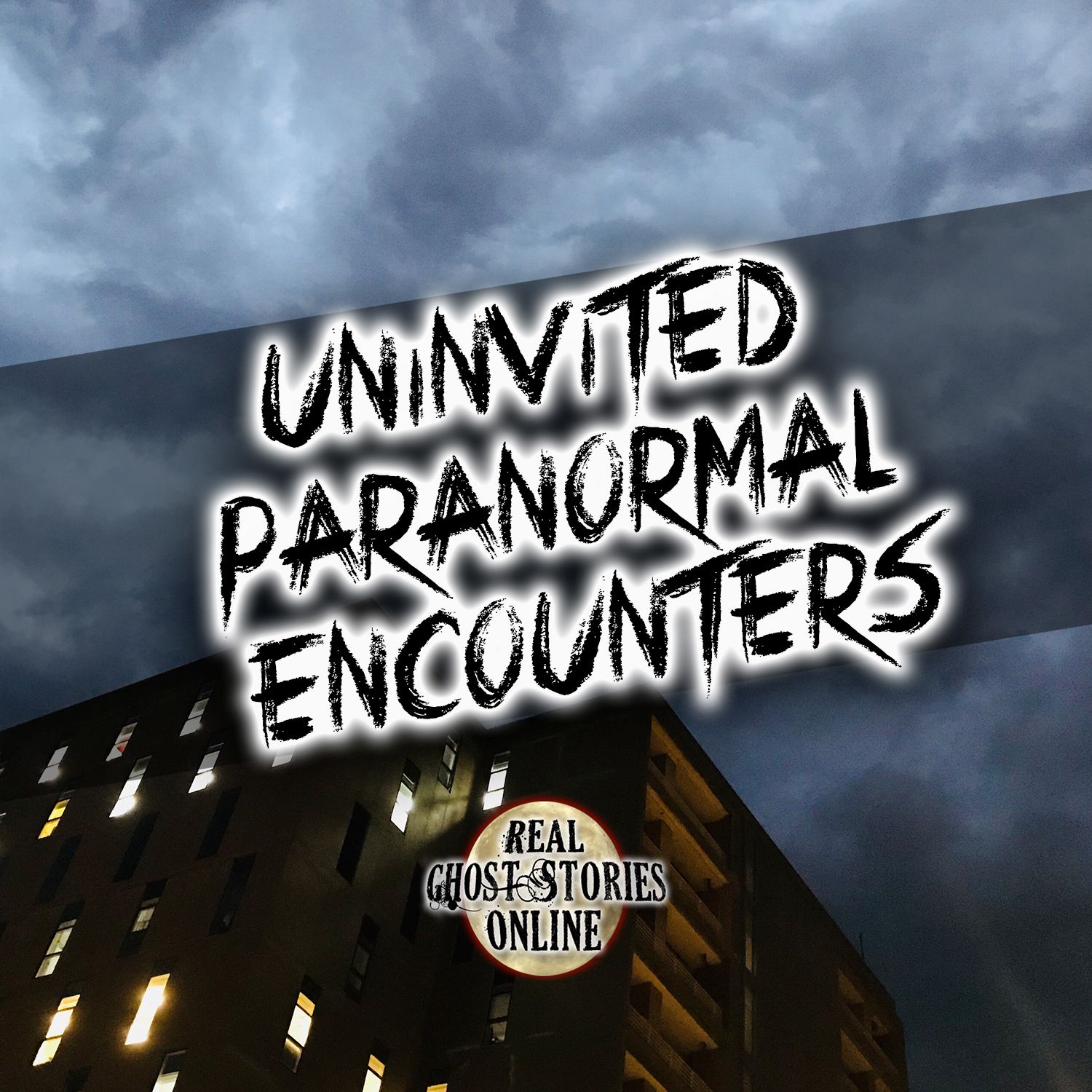 Real Ghost Stories Online / Uninvited Paranormal Encounters