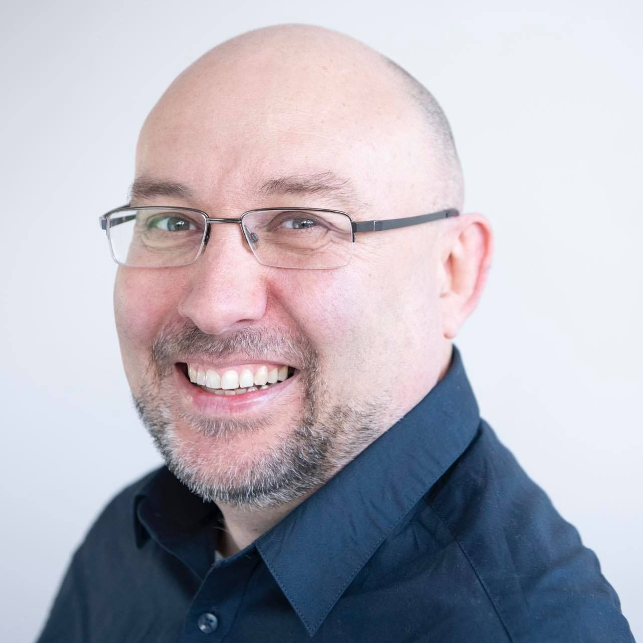 Nostalgia Interviews with Chris Deacy / Richard King