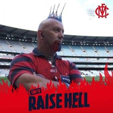 Melbourne Fc Memes The Home Of North Melbourne Fans 🦘 | You