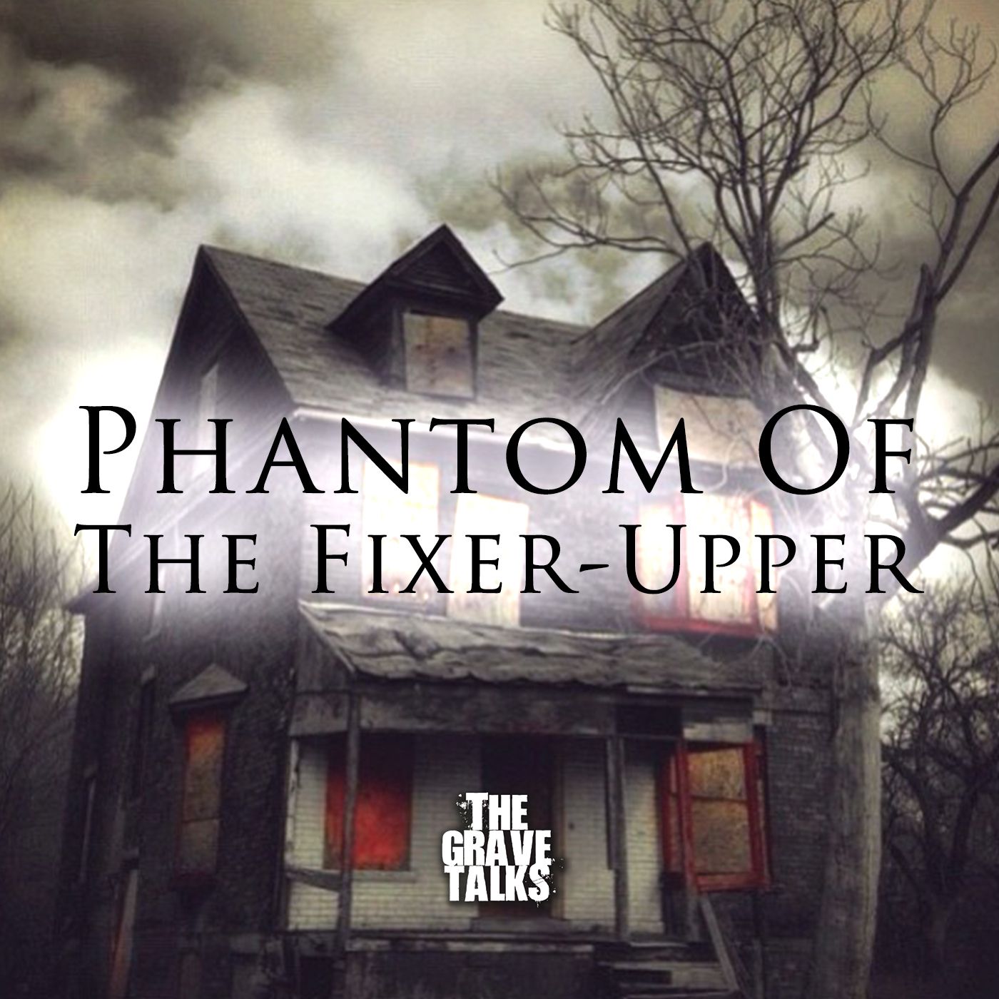The Grave Talks | Haunted, Paranormal & Supernatural / Phantom of The ...