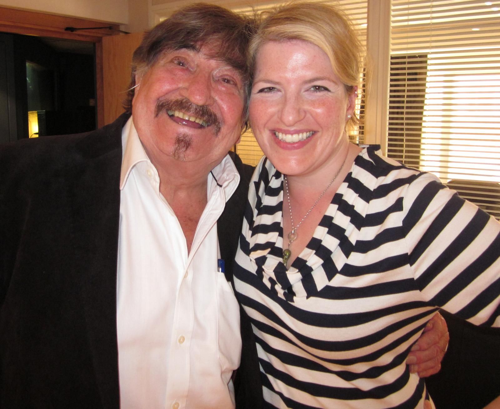 uniqueprodco / Blowing My Own Trumpet: The Kenny Ball Story