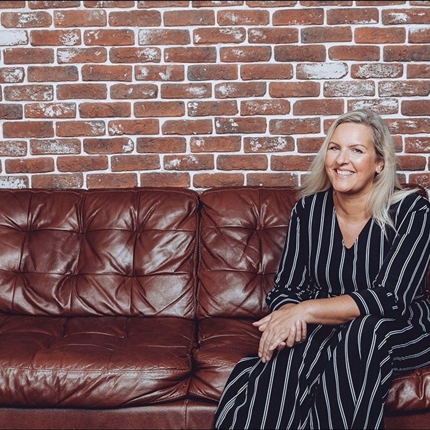 S1 Ep1: The Extraordinary Ordinary with Sylvia Mac and Mel Giedroyc – The Extraordinary Ordinary ...