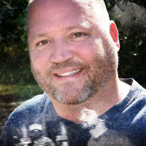 Team Never Quit / Joseph "Jody" Plauche: Sexual Abuse and Abduction ...