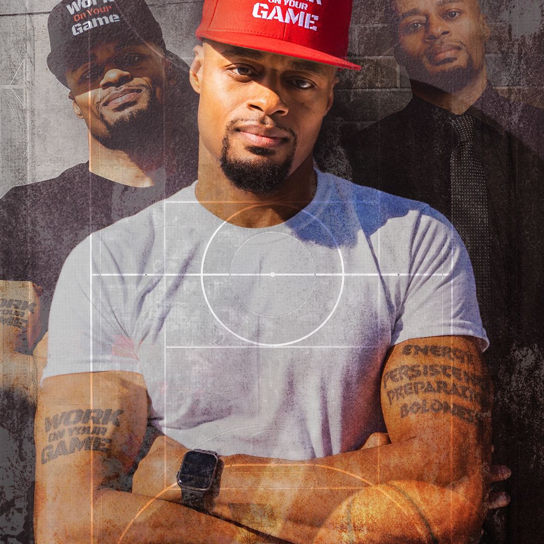 Team Never Quit / Joseph "Jody" Plauche: Sexual Abuse and Abduction ...