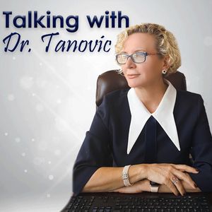 Talking with Dr. Tanovic