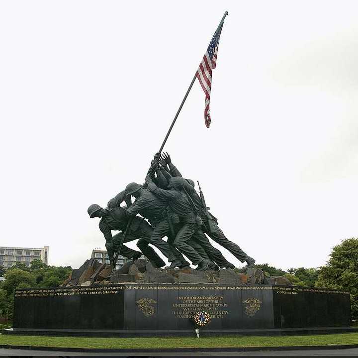 The John Batchelor Show / 7/8: The Strategy of Denial: American Defense ...