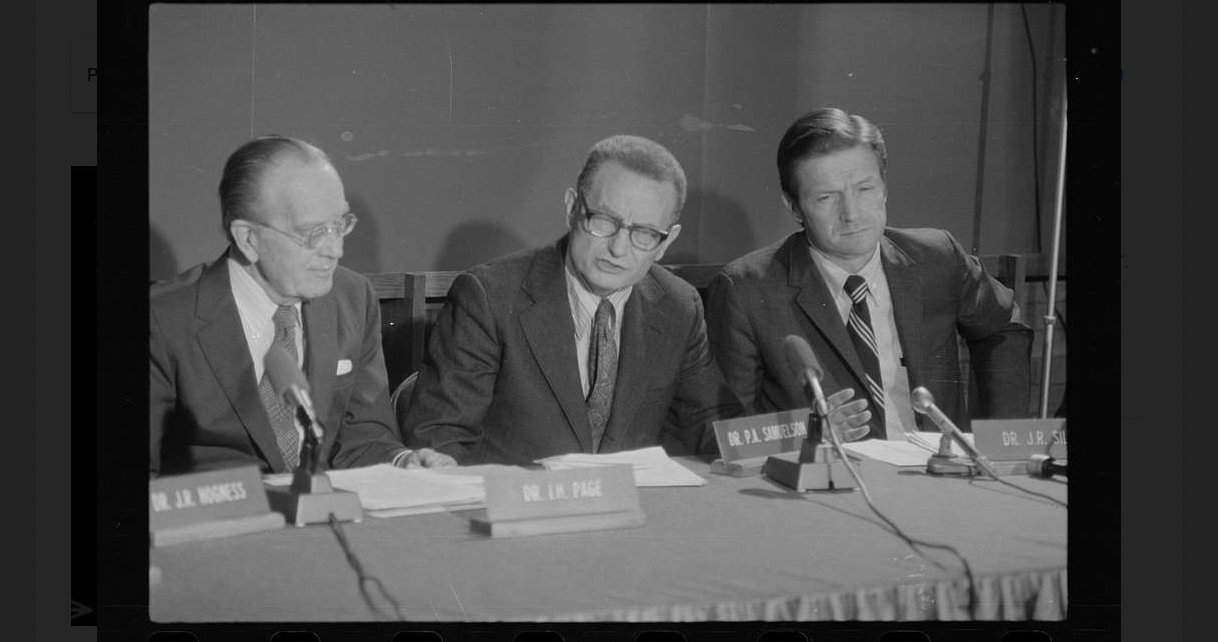 The John Batchelor Show / 1/4 Nicholas Wapshott @NWapshott #UNBOUND ...