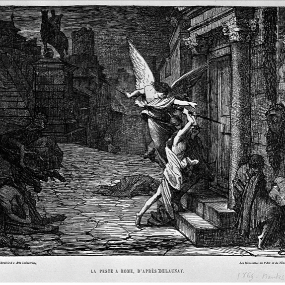 The John Batchelor Show / #Londinium90AD: Gaius and Germanicus compare ...