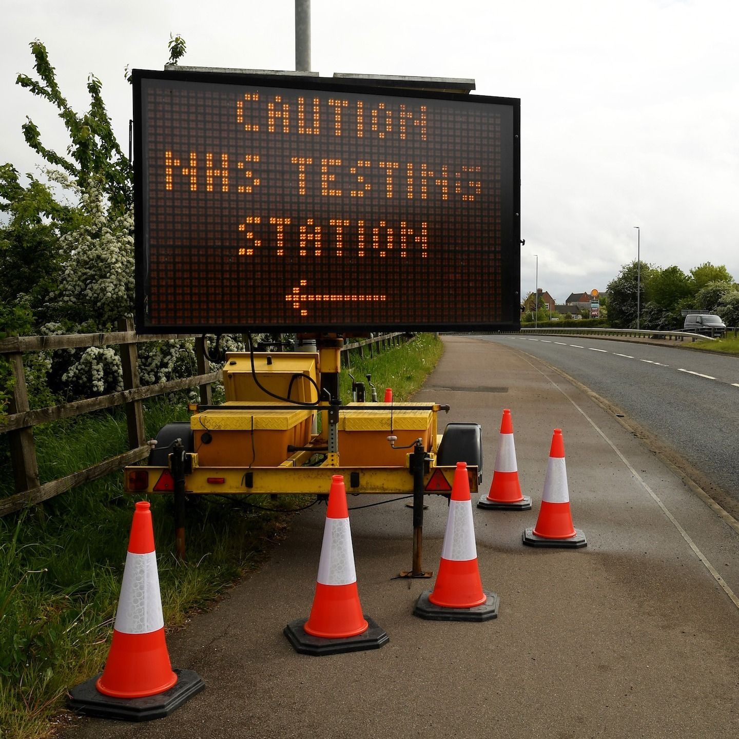 14: Is the lockdown causing more problems than it's solving?