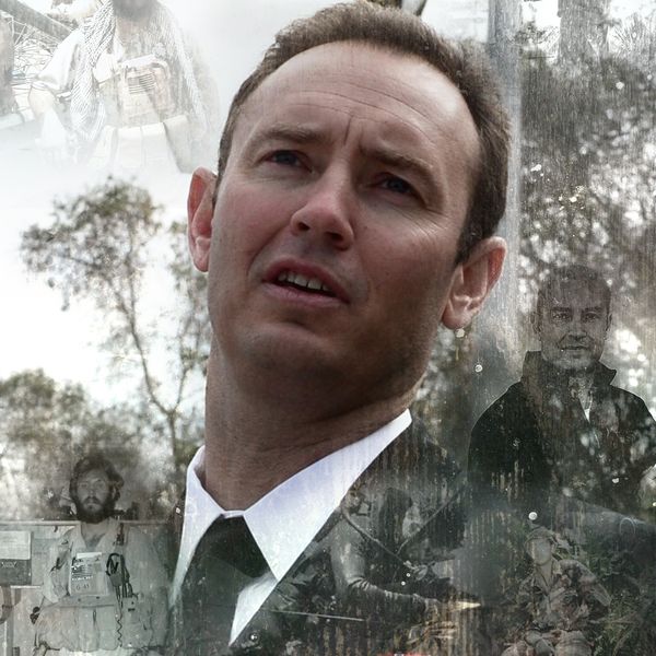 Team Never Quit / Commander David Sears: Retired U.S. Navy SEAL ...