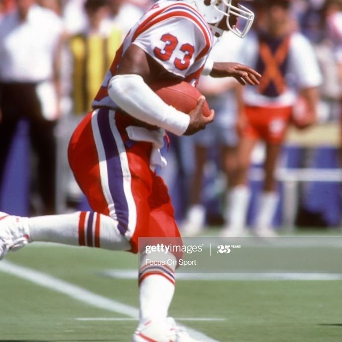 Thursday Night Tailgate, Where NFL Legends Live / Don Beebe, Tony ...