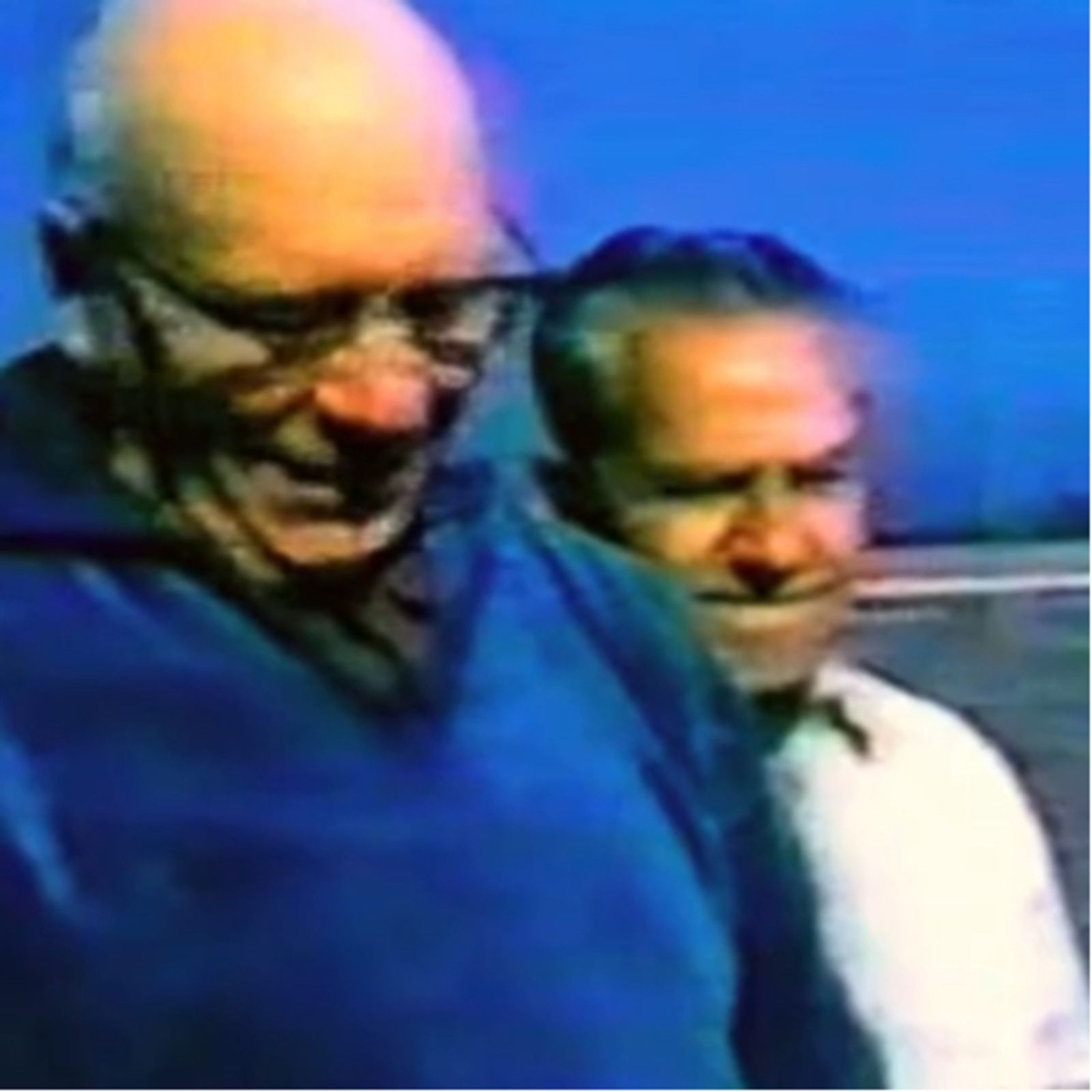 Dave's Disney View / Episode #423 - Joe Potter & Joe Fowler