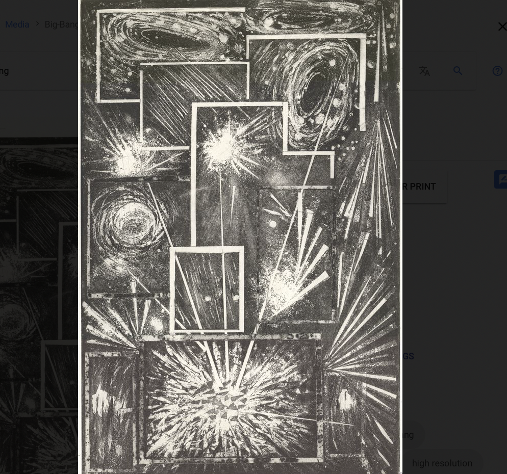 The John Batchelor Show / Paul Halpern #UNBOUND: Flashes of Creation ...