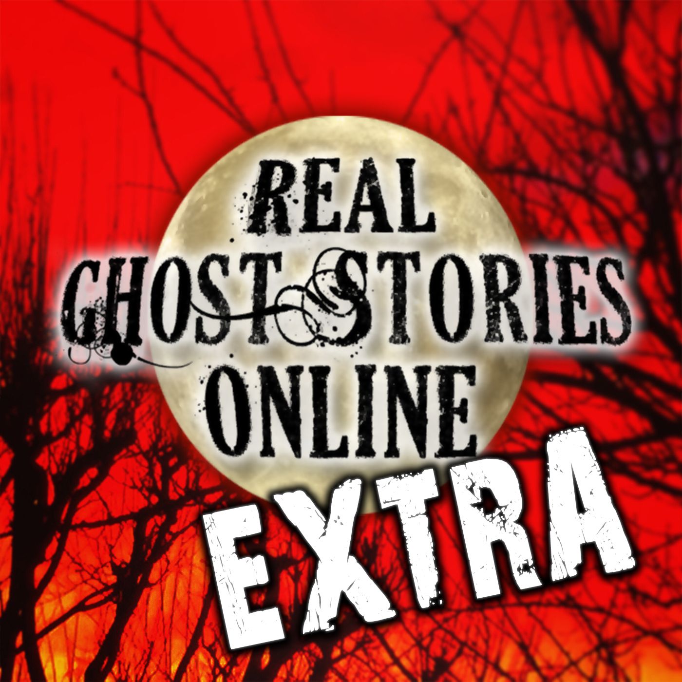 Doppelganger Ghost Stories