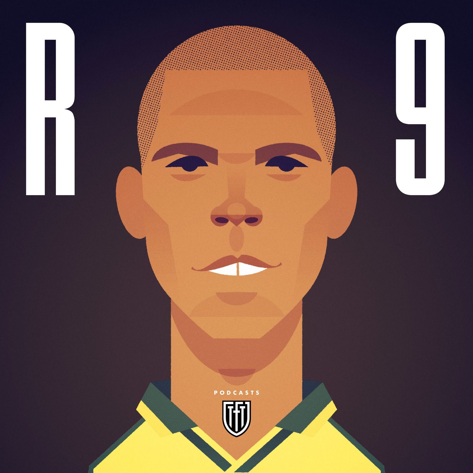 These Football Times / Talking Ronaldo, the original, greatest phenomenon