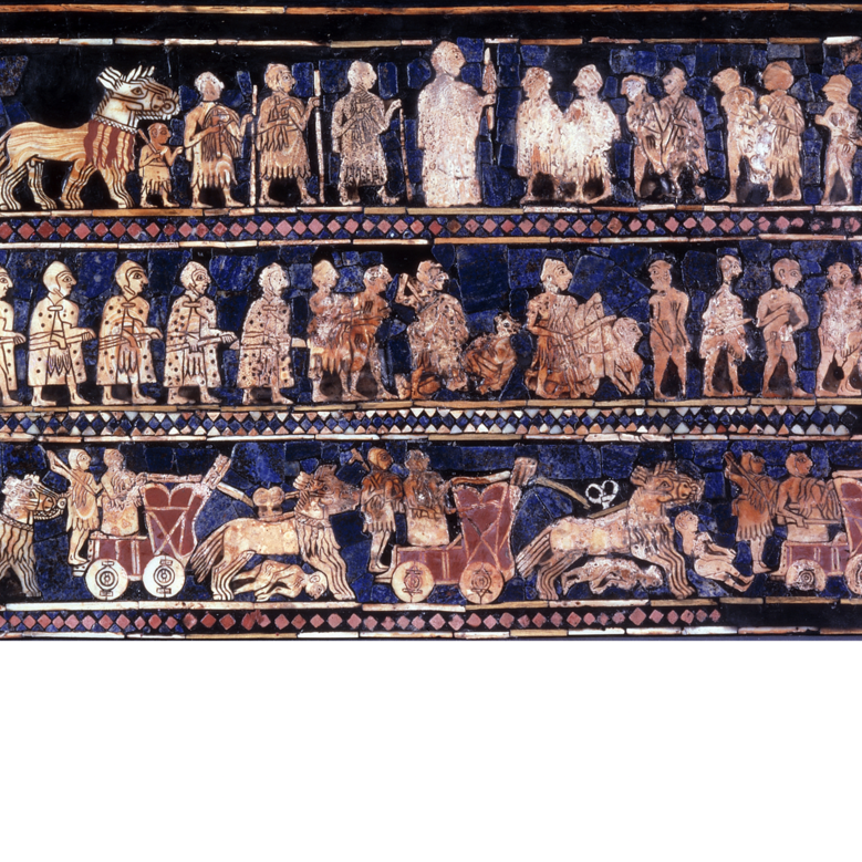 The John Batchelor Show / "Indiana" Hoenlein and the 4500-year-old Lost ...