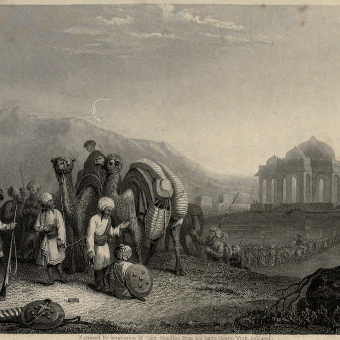 The John Batchelor Show / Himalayan standoff. Cleo Paskal @CleoPaskal ...