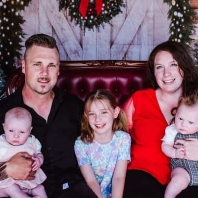 Adam & Arie for Breakfast / FRIDAY LIVE: KAYTLYN JOHNSON