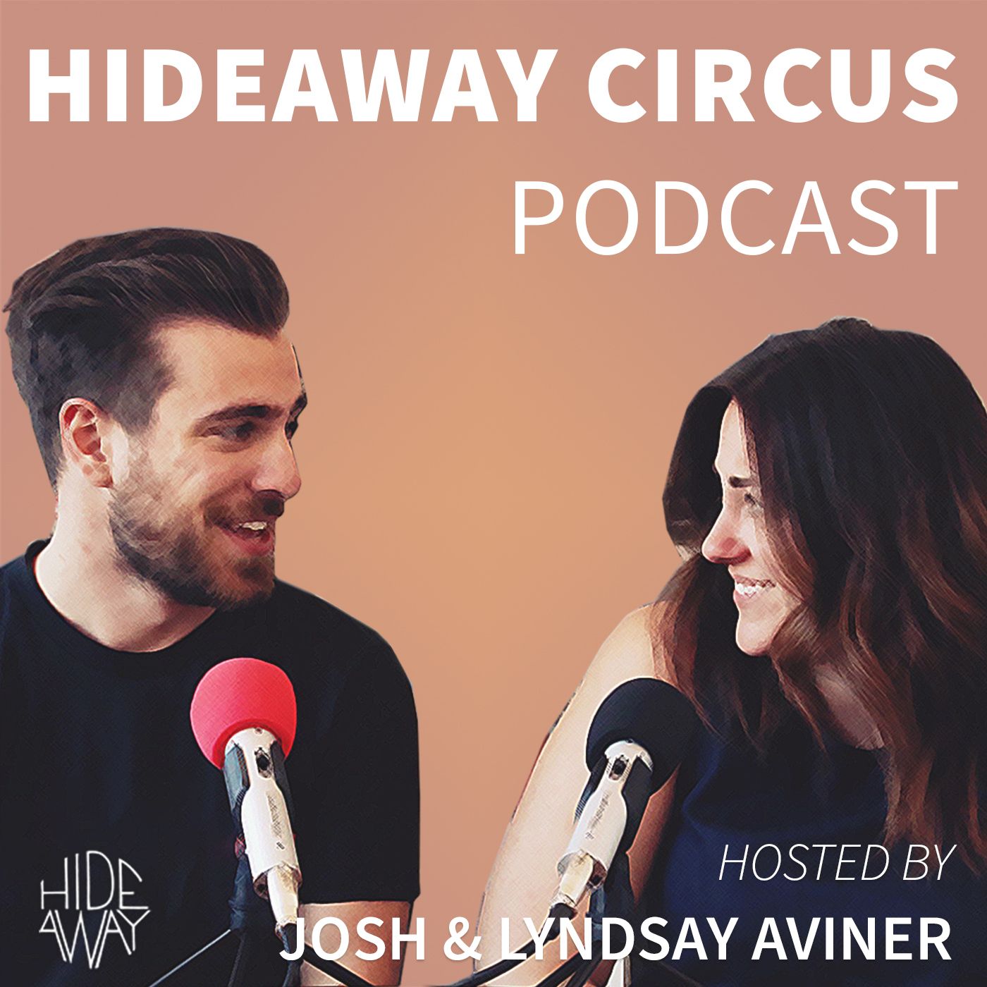 HIDEAWAY / Episode 98 - Petra Massey, joint artistic director of ...