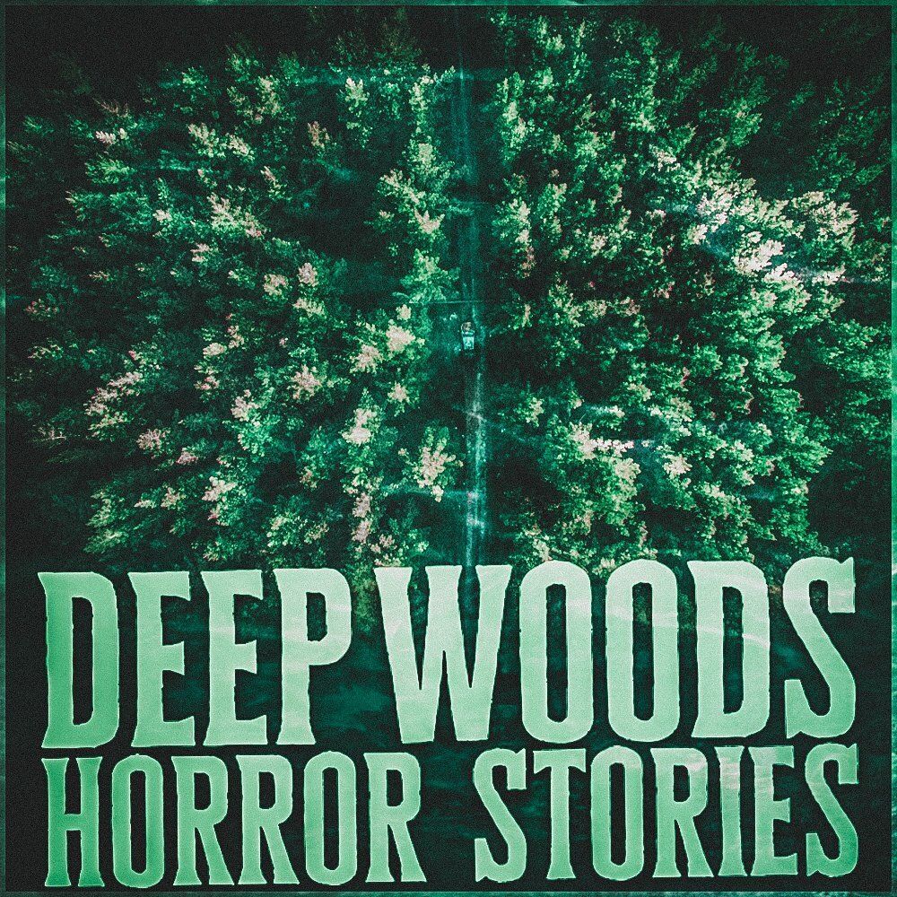 The Dark Swamp: Horror Stories / The Dark Swamp: Horror Stories ...