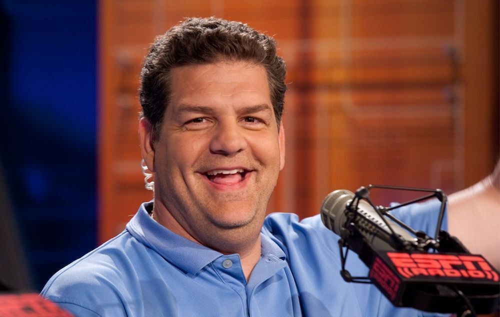 Jeremy Branham & Joe George / 03/09/2022 DraftKings' Sports Analyst ...