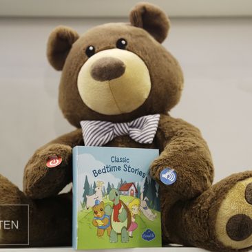 The Ben Davis & Kelly K Show / Setting the Bar: Goldilocks IRL