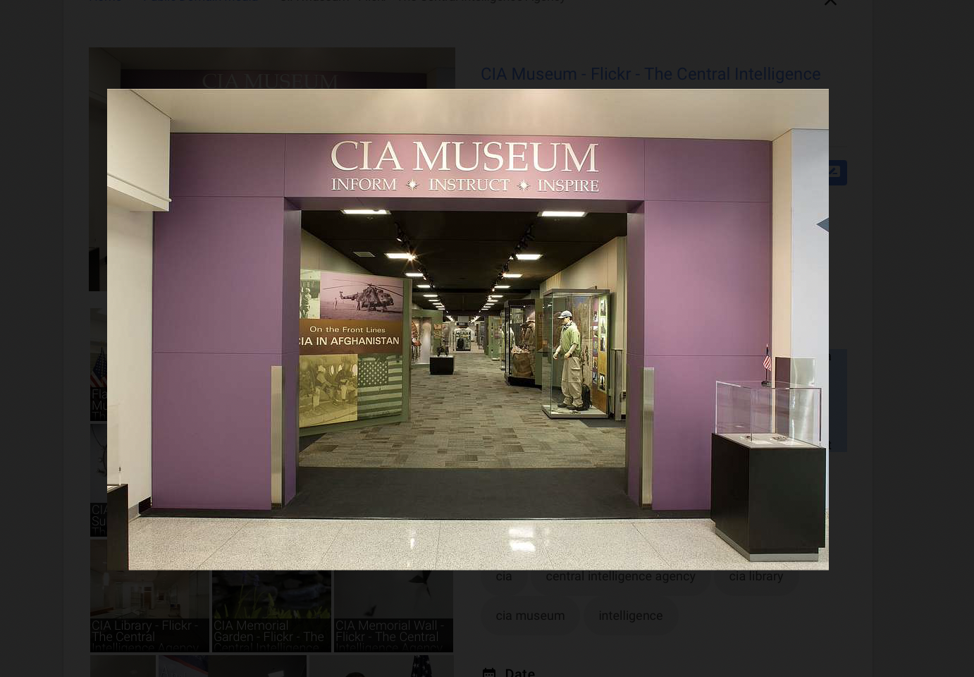 The John Batchelor Show / #CIA: Classified Christmas card; & What is to ...