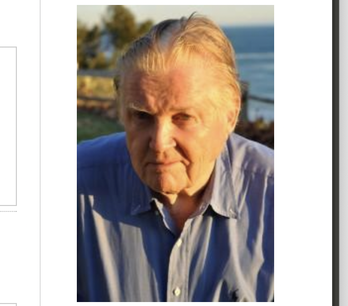 The John Batchelor Show / Nicholas Wapshott #UNBOUND: Samuelson ...