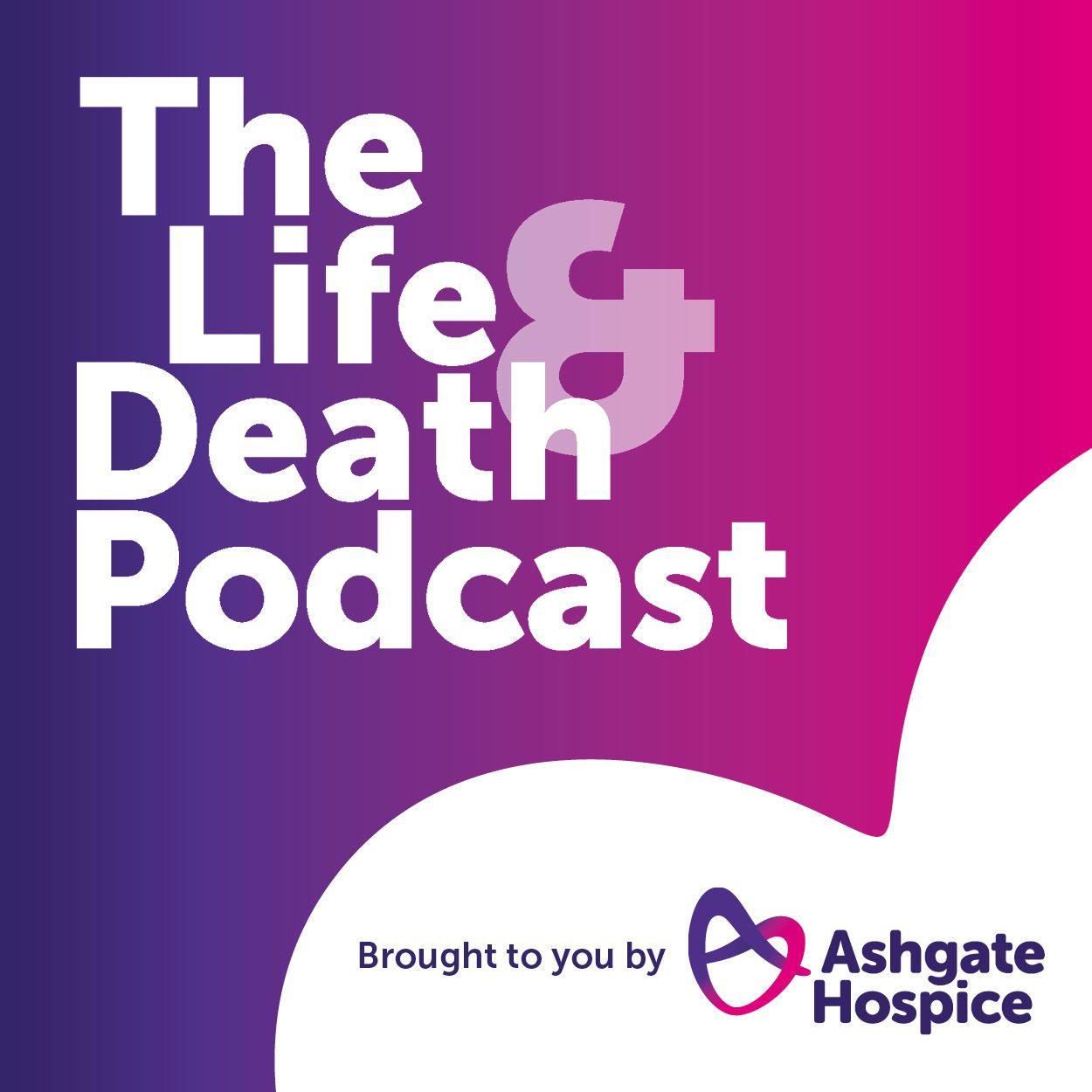The Life and Death Podcast / Life lessons from the dying with Josefine ...