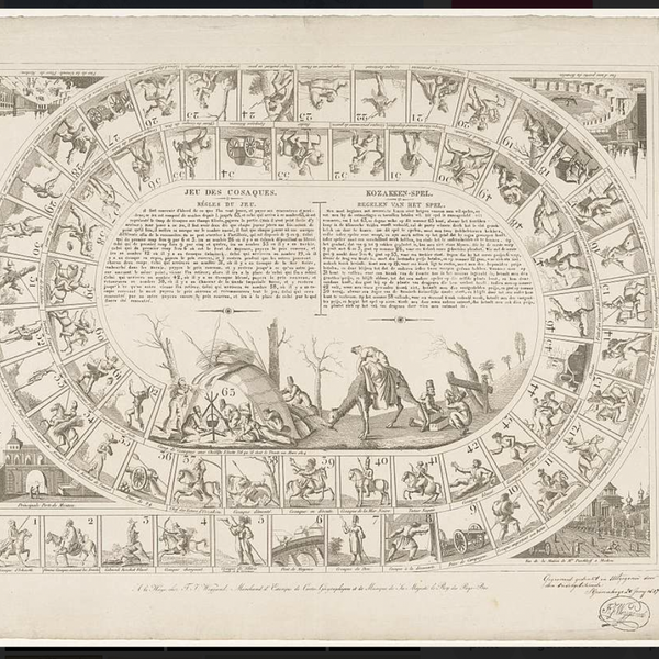 The John Batchelor Show / 2/4: Seven Games: A Human History, by Oliver ...