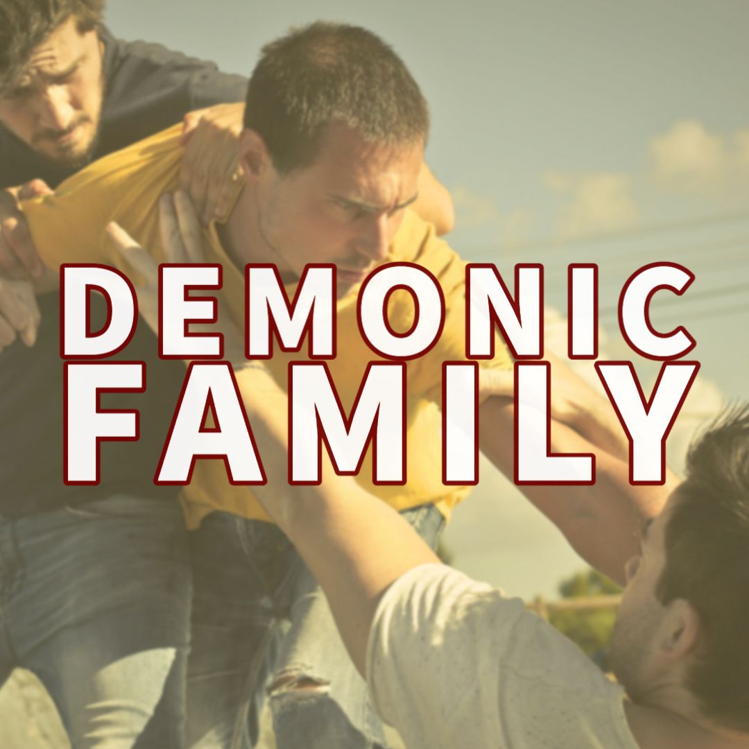 Real Ghost Stories Online / Did A Demonic Attachment Destroy A Family ...