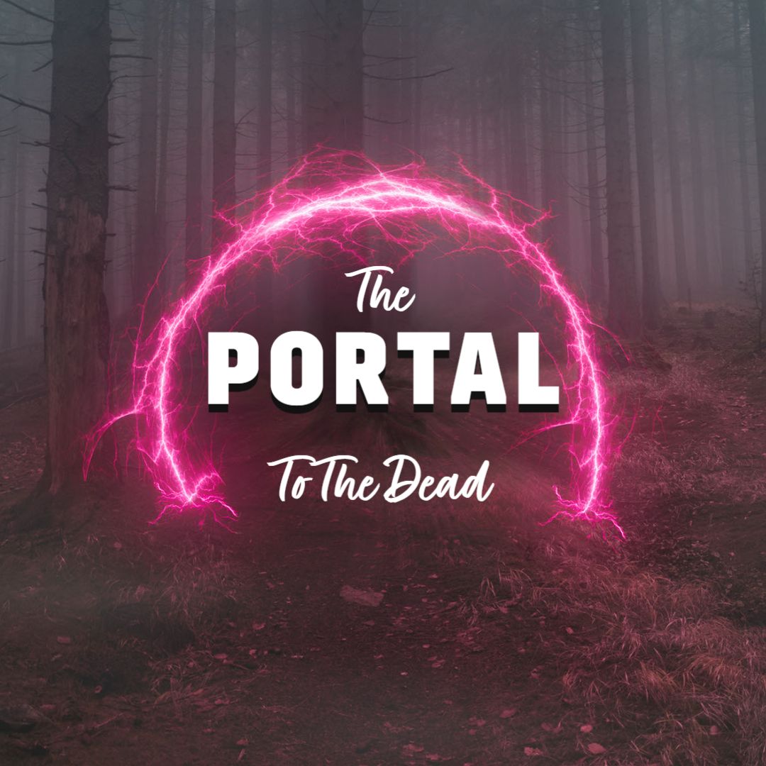 Real Ghost Stories Online / Did The Ghost of A Grandfather Come Through ...