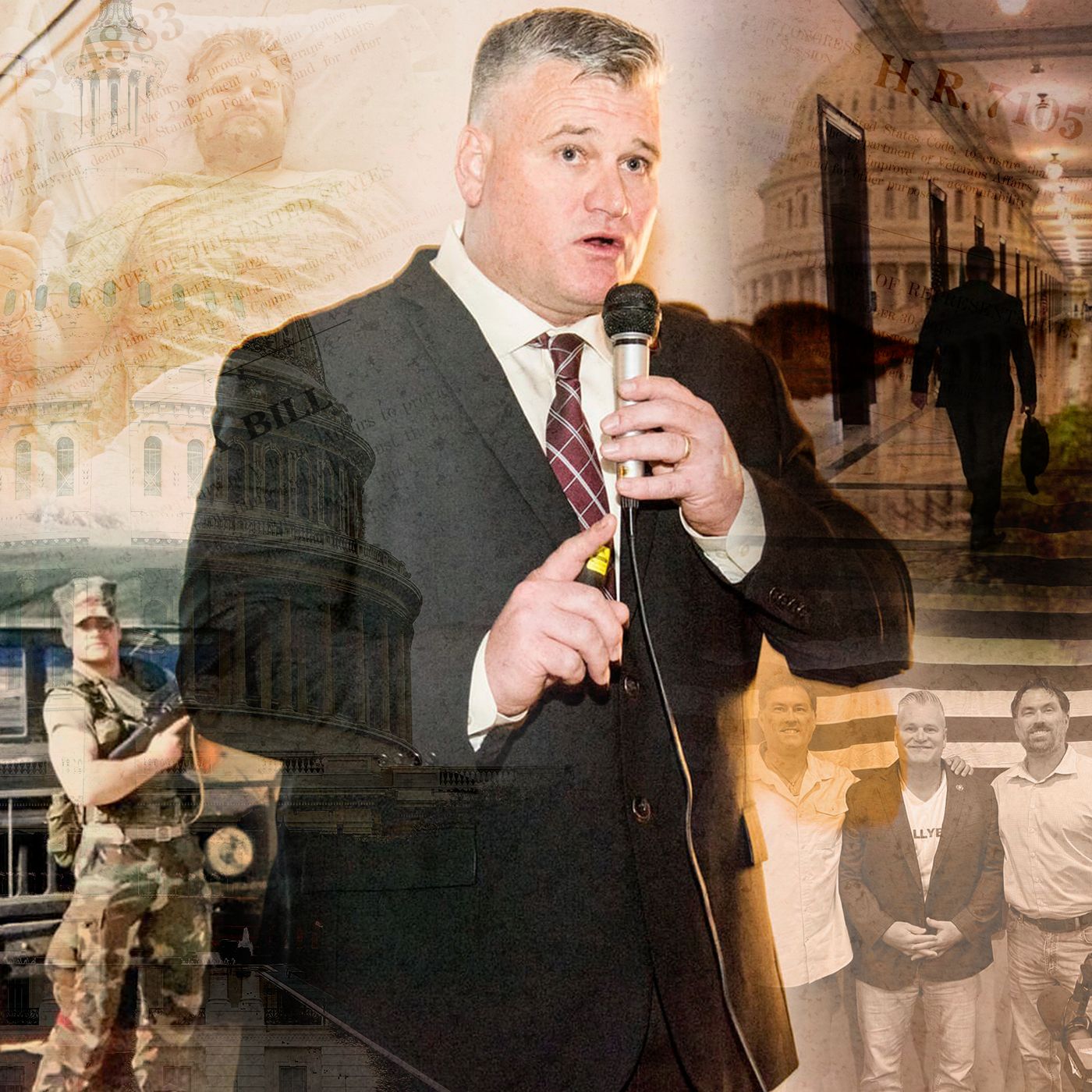 Team Never Quit / Dustin Diefenderfer: Founder of MTNTOUGH Fitness Lab ...