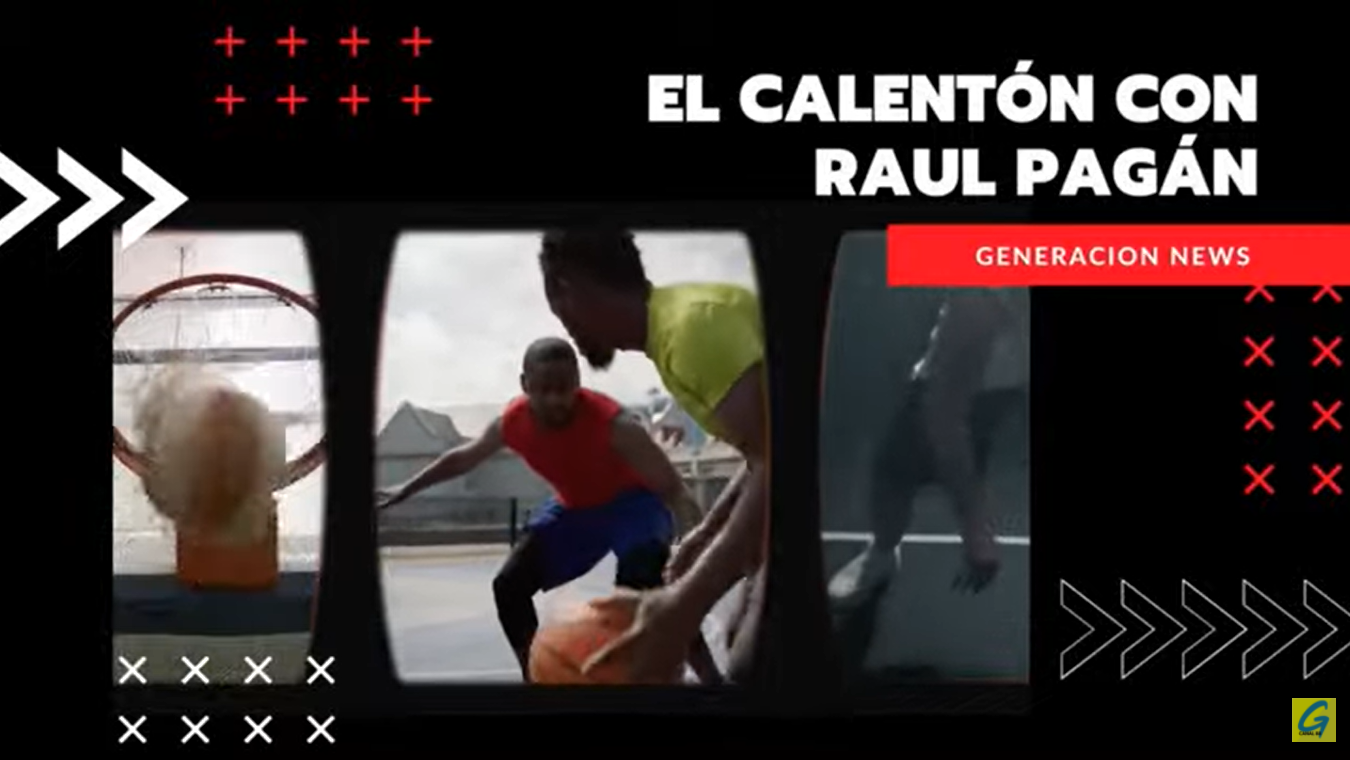 Noticias Generacion News / El Calenton: Lo mejor en los deportes con ...