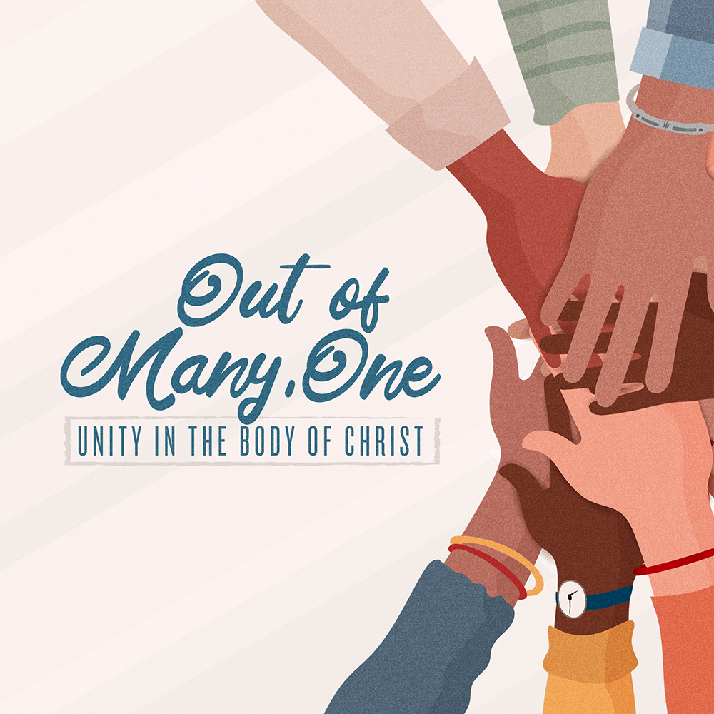 Fairfax Church of Christ / Out of the Many, ONE: Unity in the Body of ...