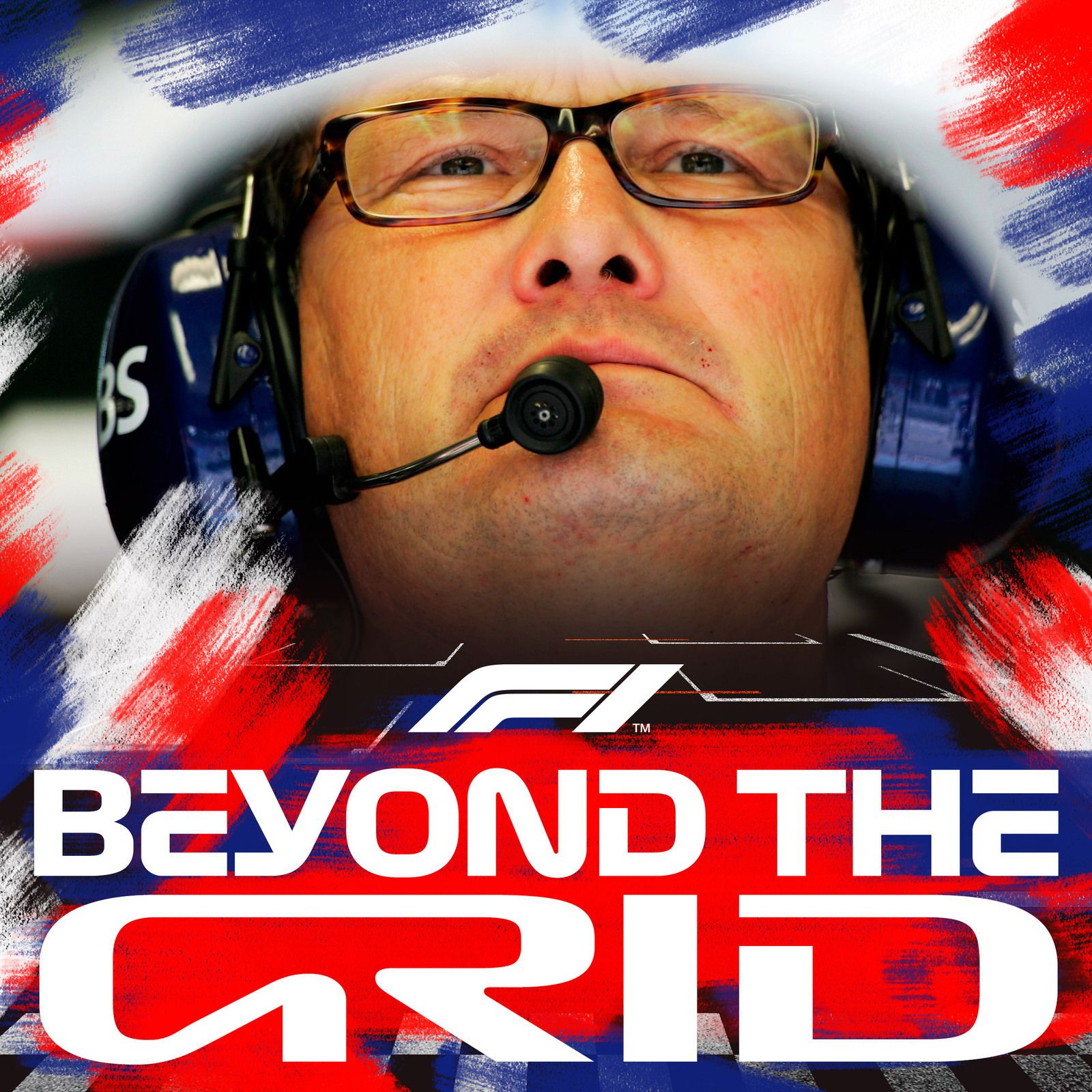 F1 Beyond The Grid / Frank Dernie: 40 years at the forefront of Formula 1